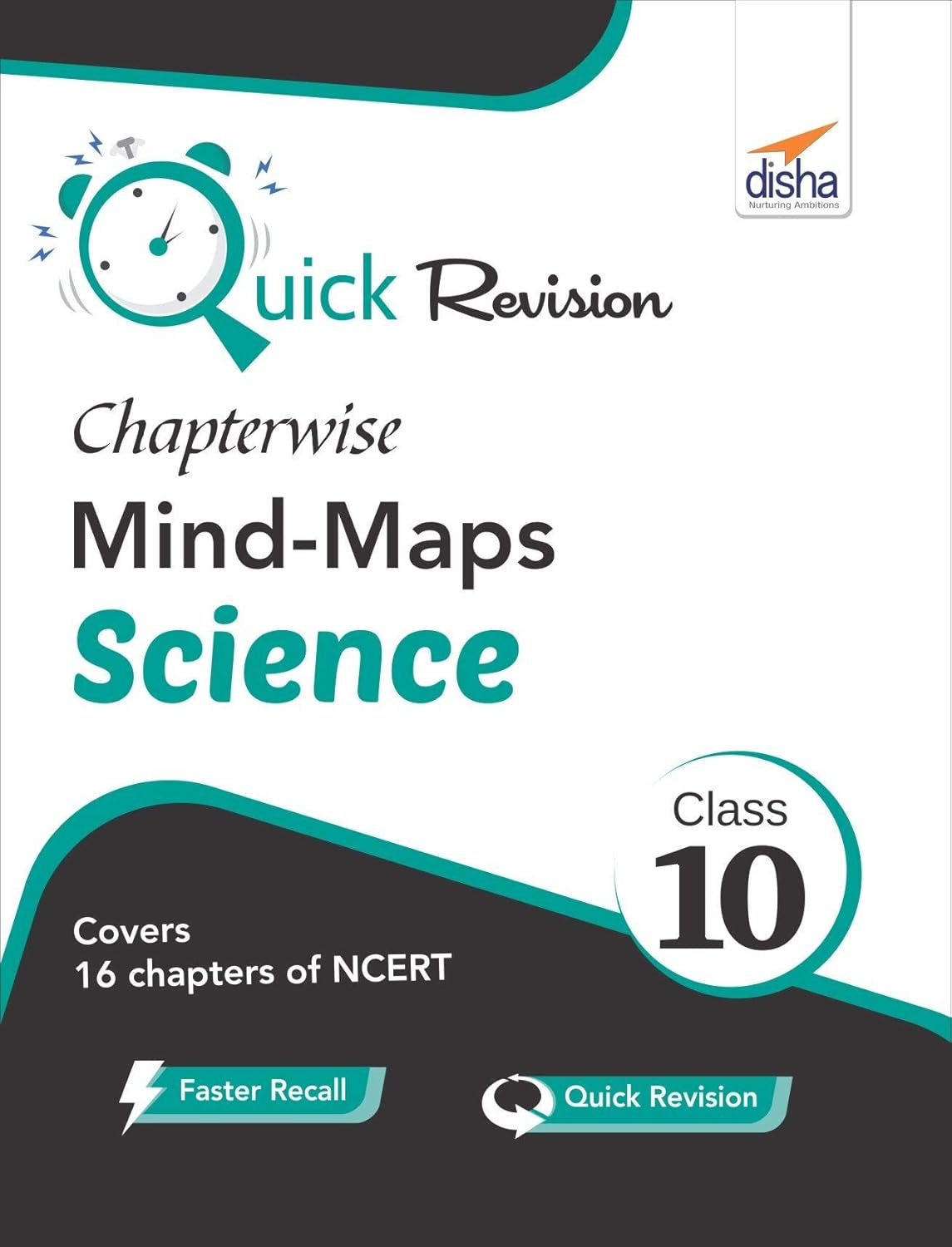 Amazon.com: Quick Revision Chapterwise Mind-Maps class 10 Science eBook ...