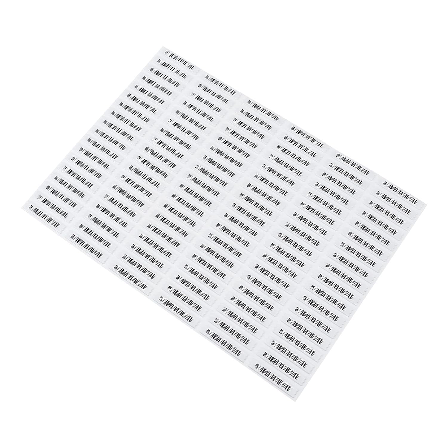 KMS Technology 58khz AM Security Tag Soft Labels Compatible with 58khz ...