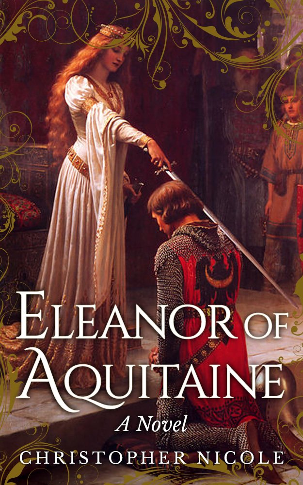 Eleanor of Aquitaine (Eleanor of Aquitaine Saga Book 1) - Kindle ...