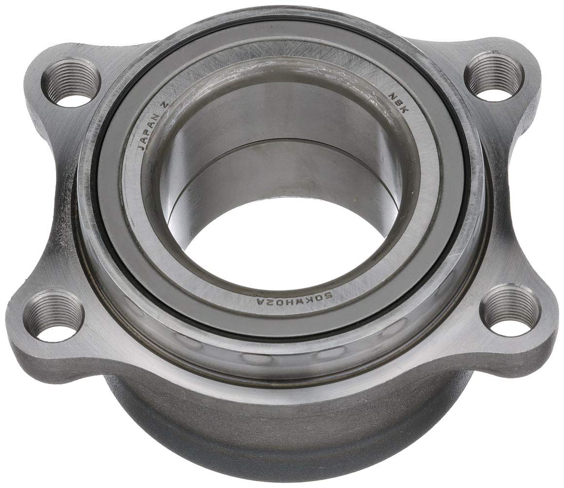 Amazon.com: NSK 50KWH02 Wheel Bearing, 1 Pack : Automotive