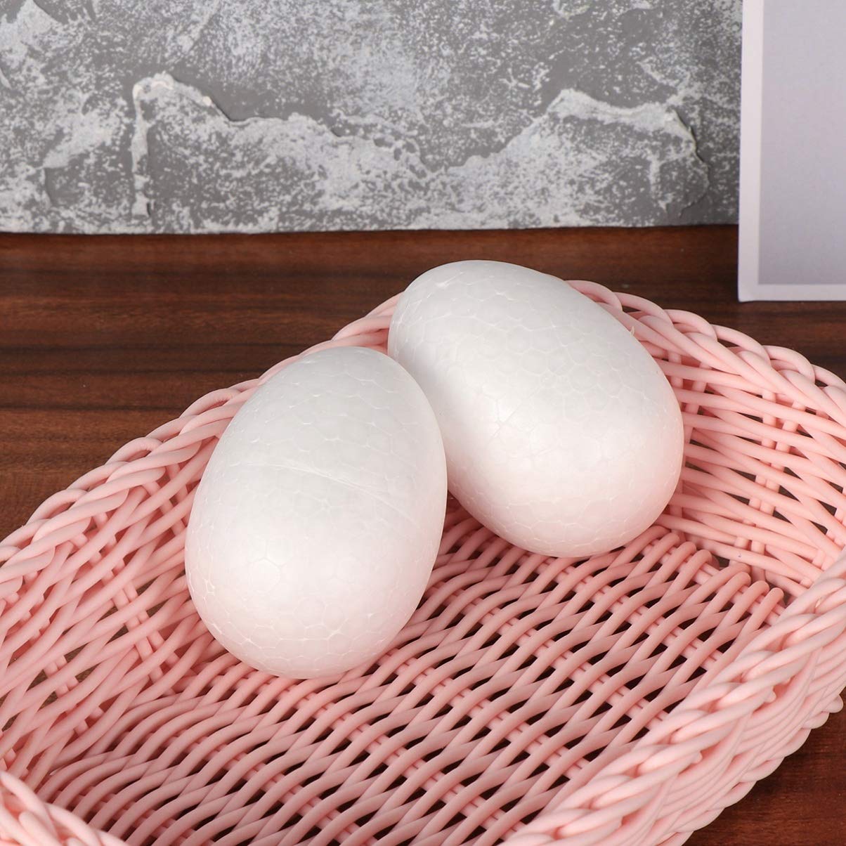 Costume Balls Like Eggs