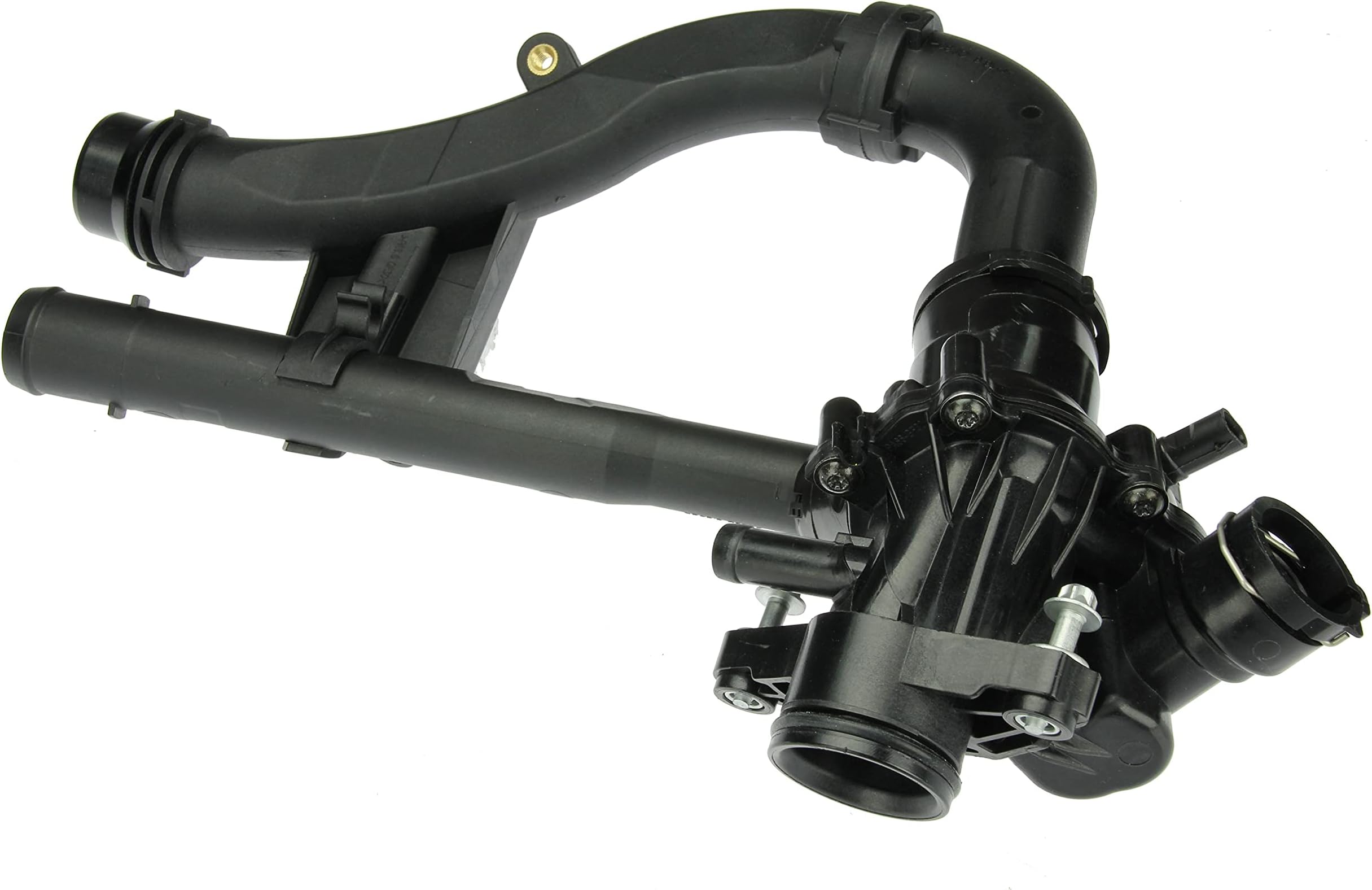 Amazon.com: URO Parts 2742000115 Thermostat Assembly : Automotive