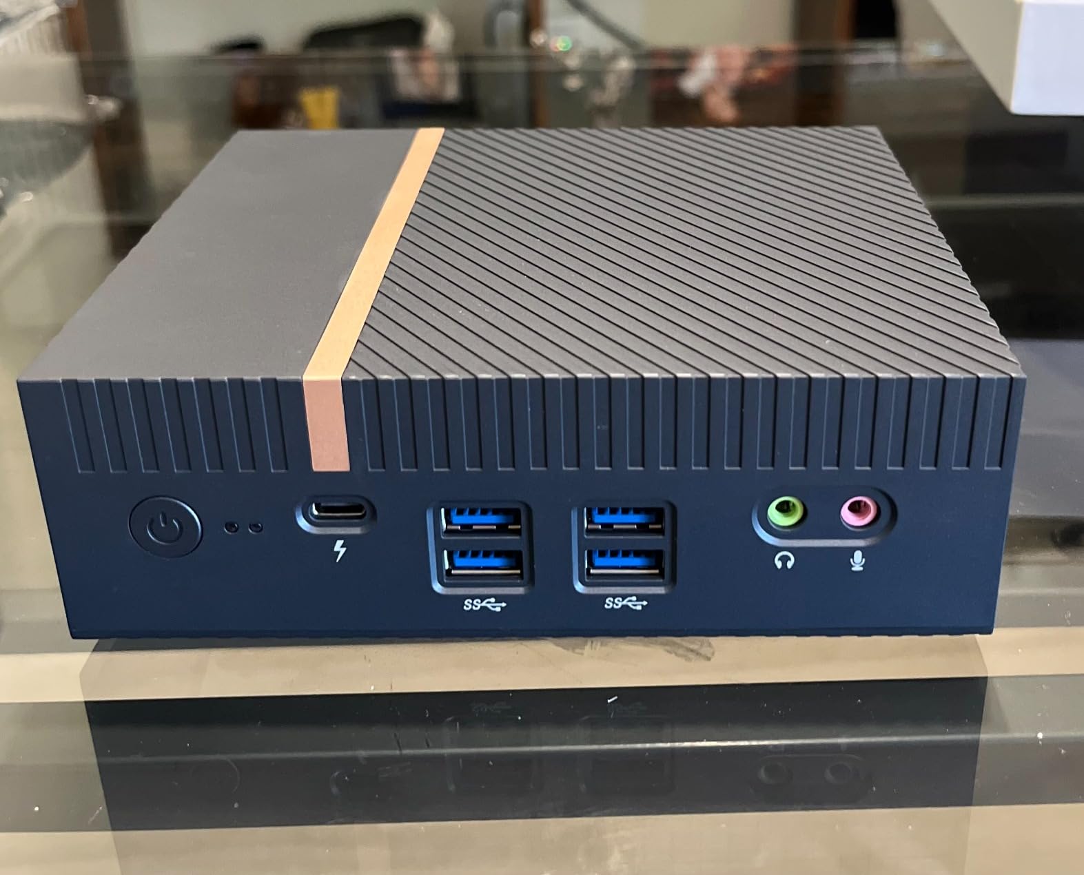 $26/mo - Finance Mini PC Intel 12th i9-12900H, 14Cores 20Threads Max to ...