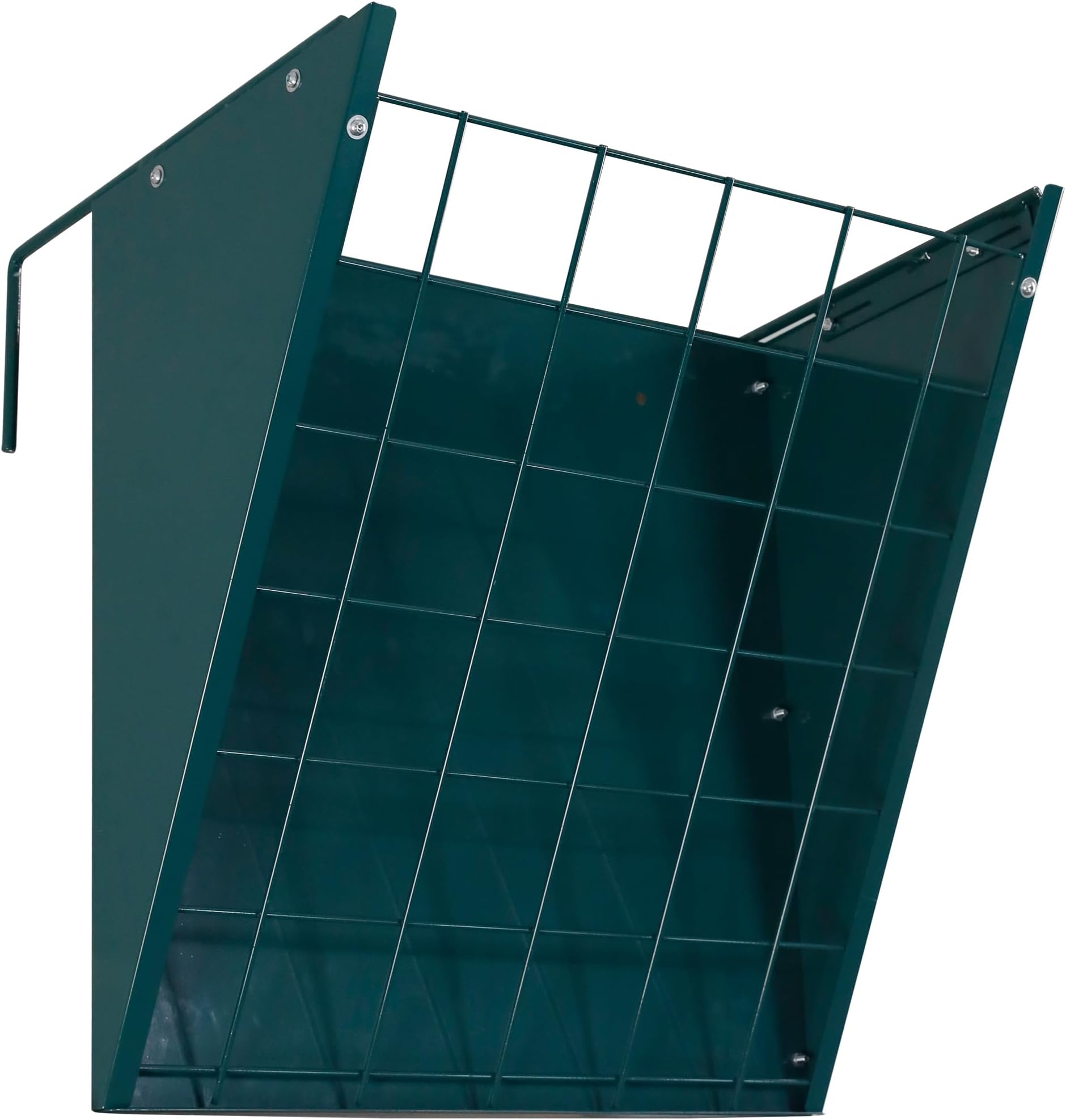 Amazon.com: Heavy Duty Metal Country Manufacturing Wall Mount Combo ...