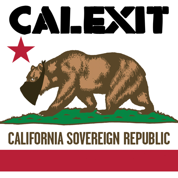 Amazon.com: Calexit Vol. 1 eBook : Pizzolo, Matteo, Boss, Tyler ...