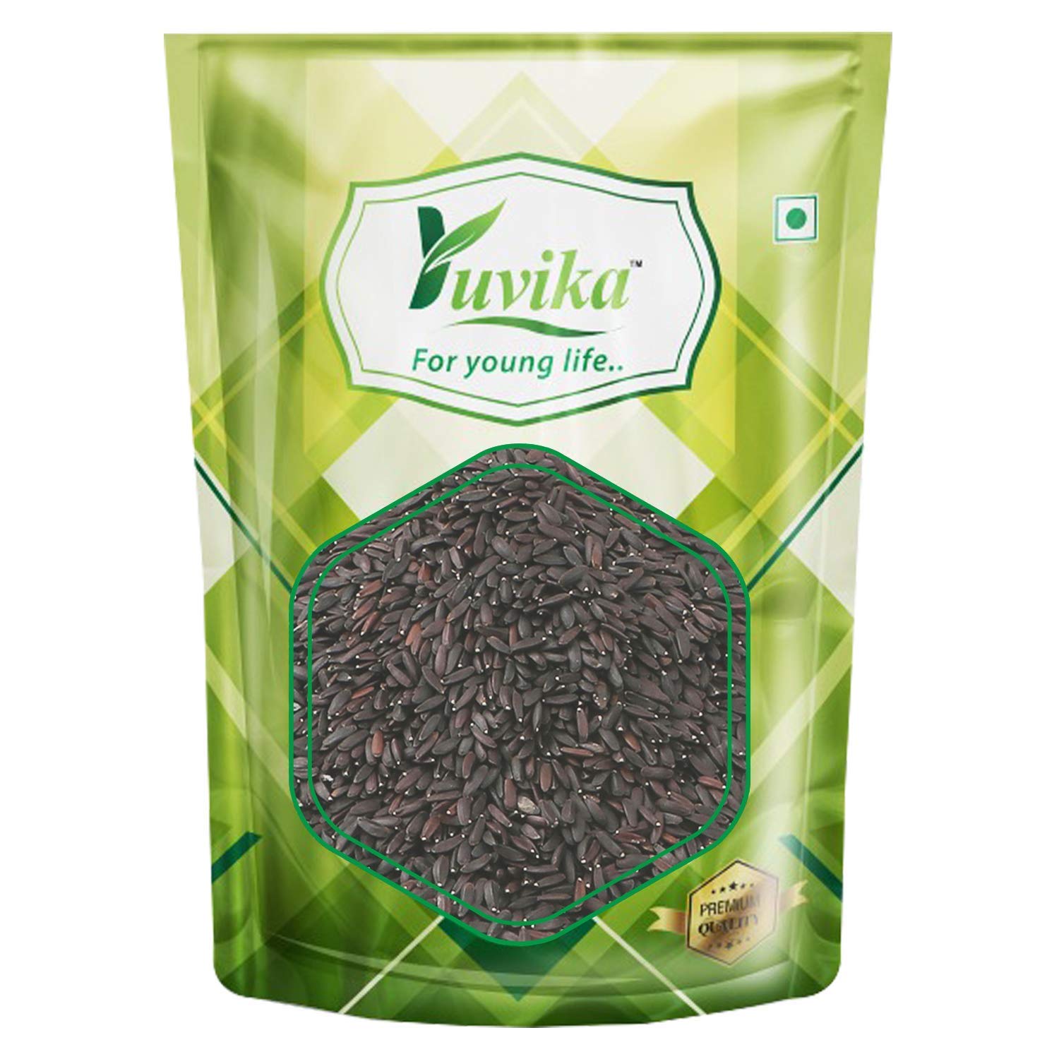 Amazon.com : YUVIKA Tukh Malanga - Balanga (100 GM) : Grocery & Gourmet ...