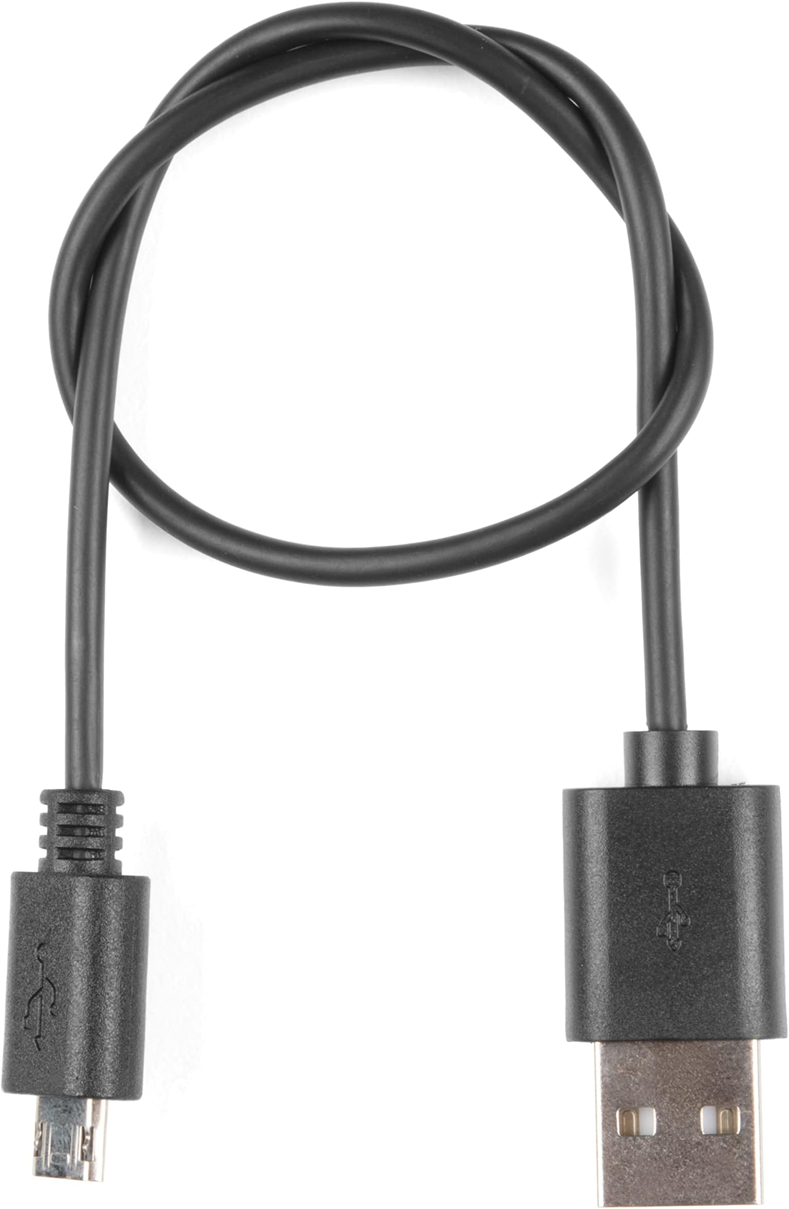 Amazon.com: SparkFun Electronics Reversible USB A to Reversible Micro-B ...