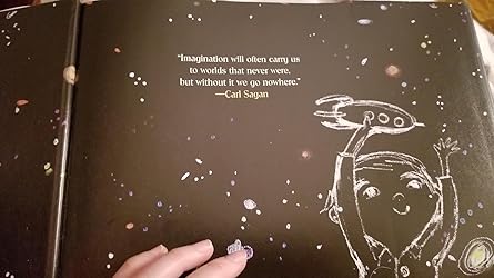 Star Stuff: Carl Sagan and the Mysteries of the Cosmos: Roth Sisson ...