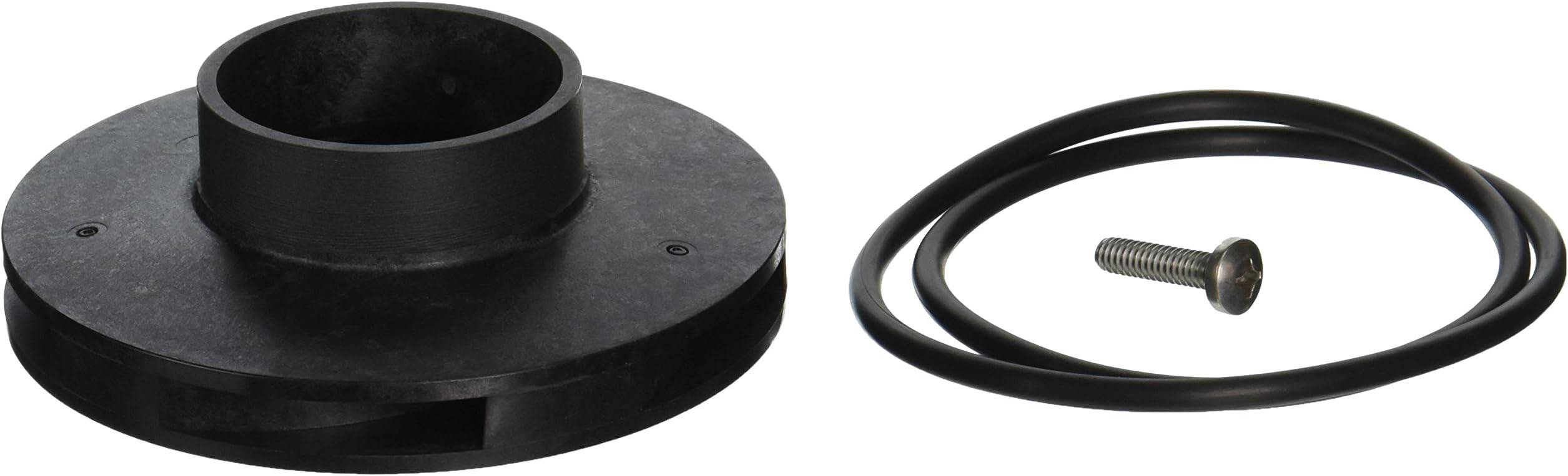 Amazon.com: Zodiac R0479500 Ceramic and Carbon Backplate Replacement ...