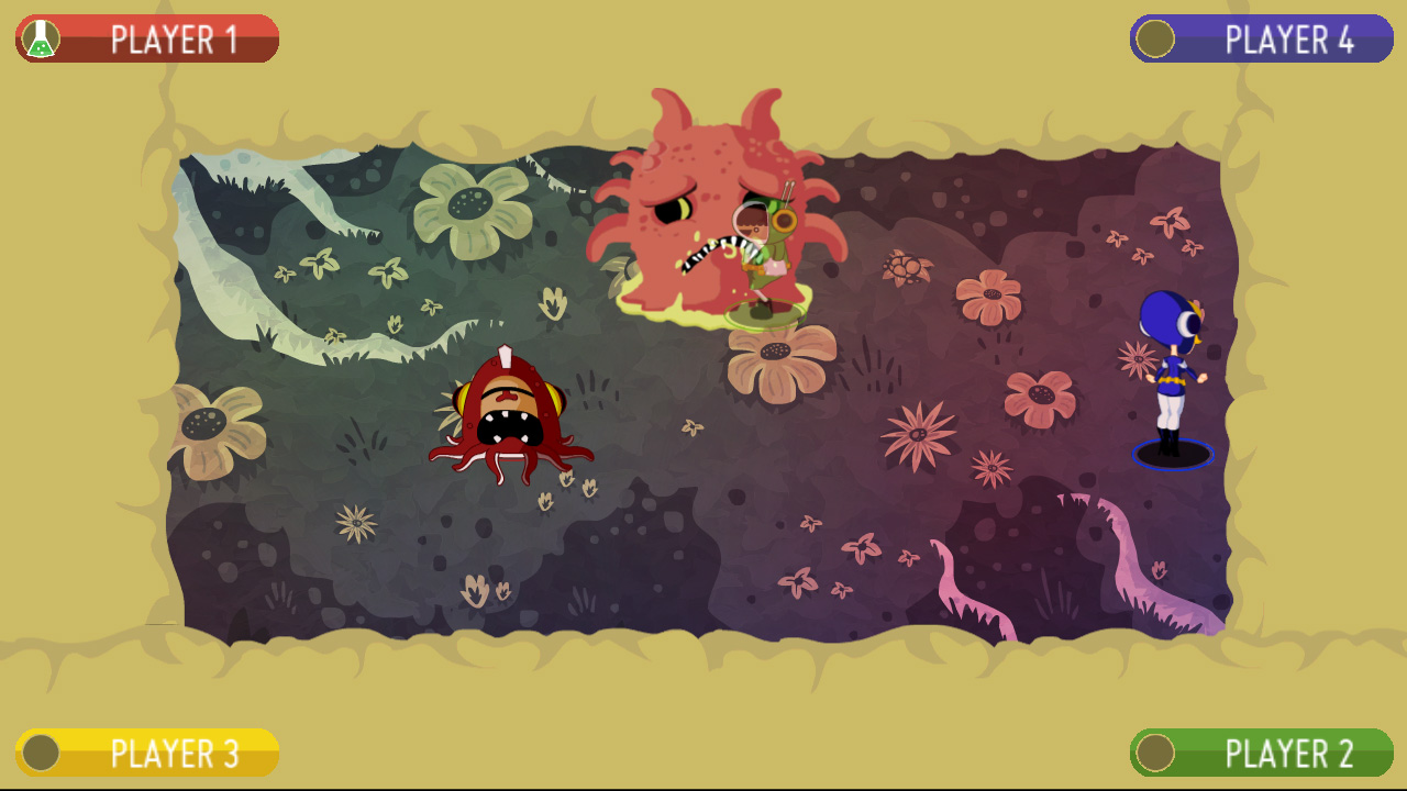 Sci-Fighters:Amazon.co.jp:Appstore for Android