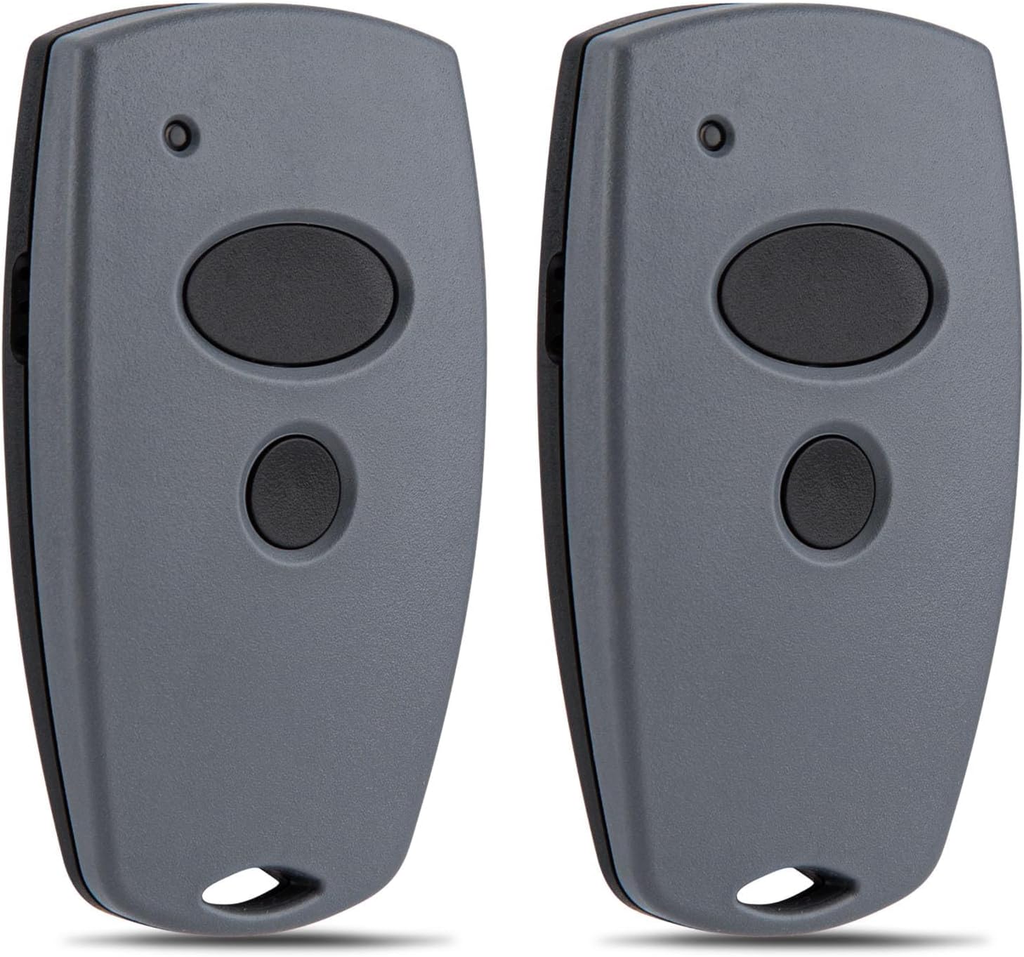 YuliSpy Garage Door Opener Hand Transmitter Compatible with 868Mhz ...