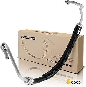 A-Premium Power Steering Hose Pressure Line Hose Assembly Compatible ...