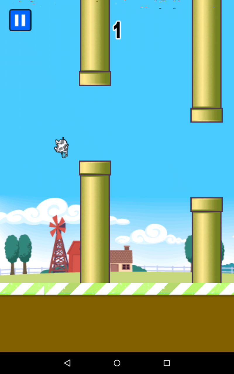 Beef Cow Psycho - App on Amazon Appstore