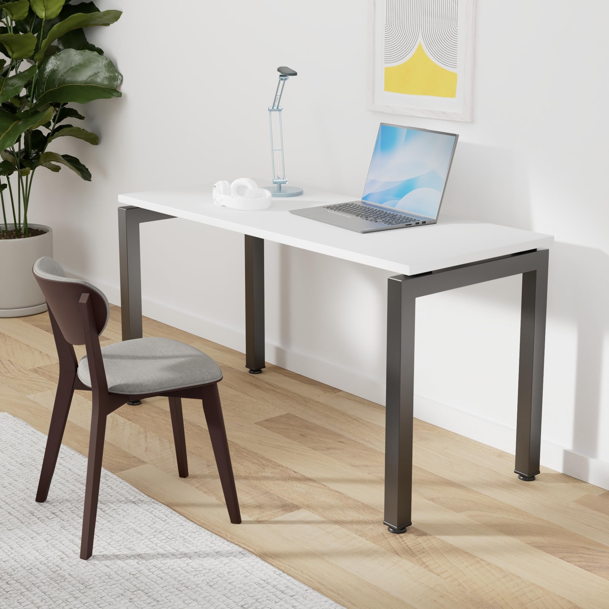 Office Table Top Office Table At ₹ 5000/piece | Office Desk In New
