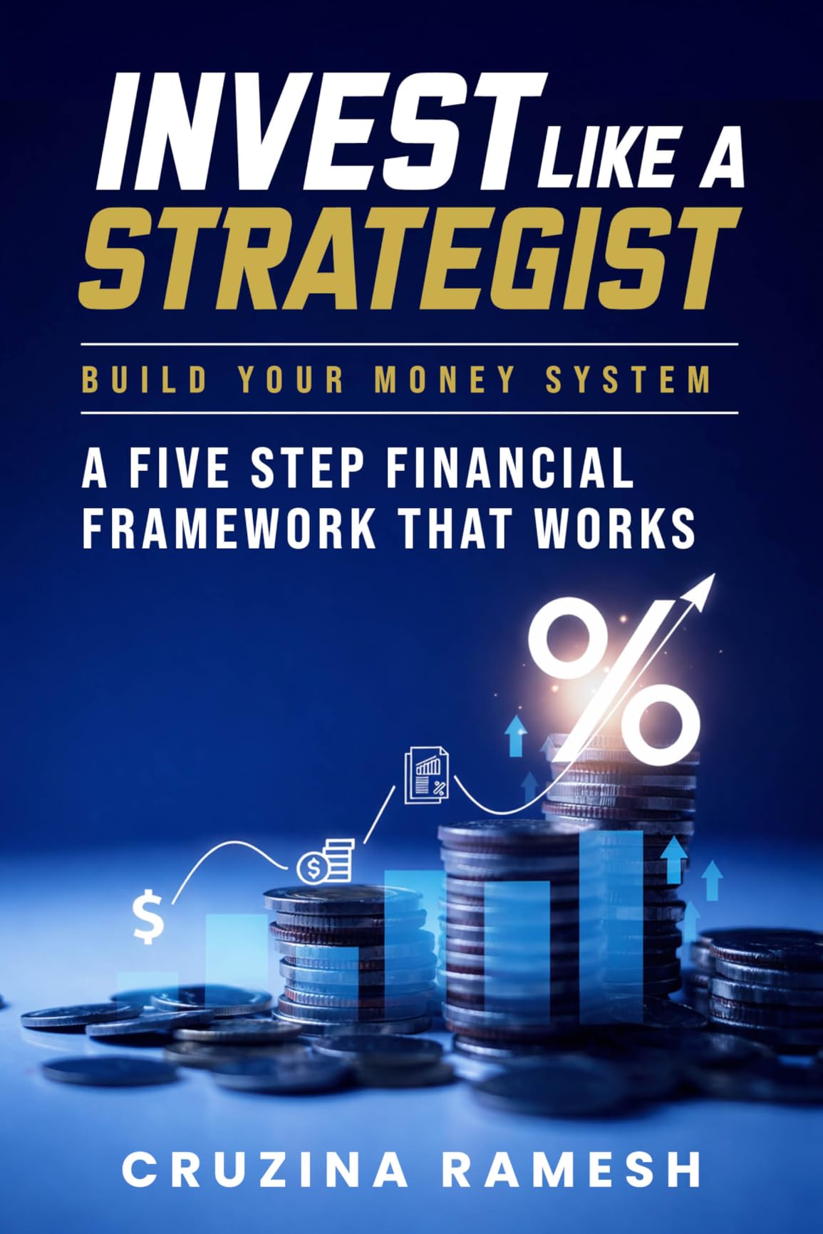 Buy Invest Like a Strategist Book Online at Low Prices in India ...