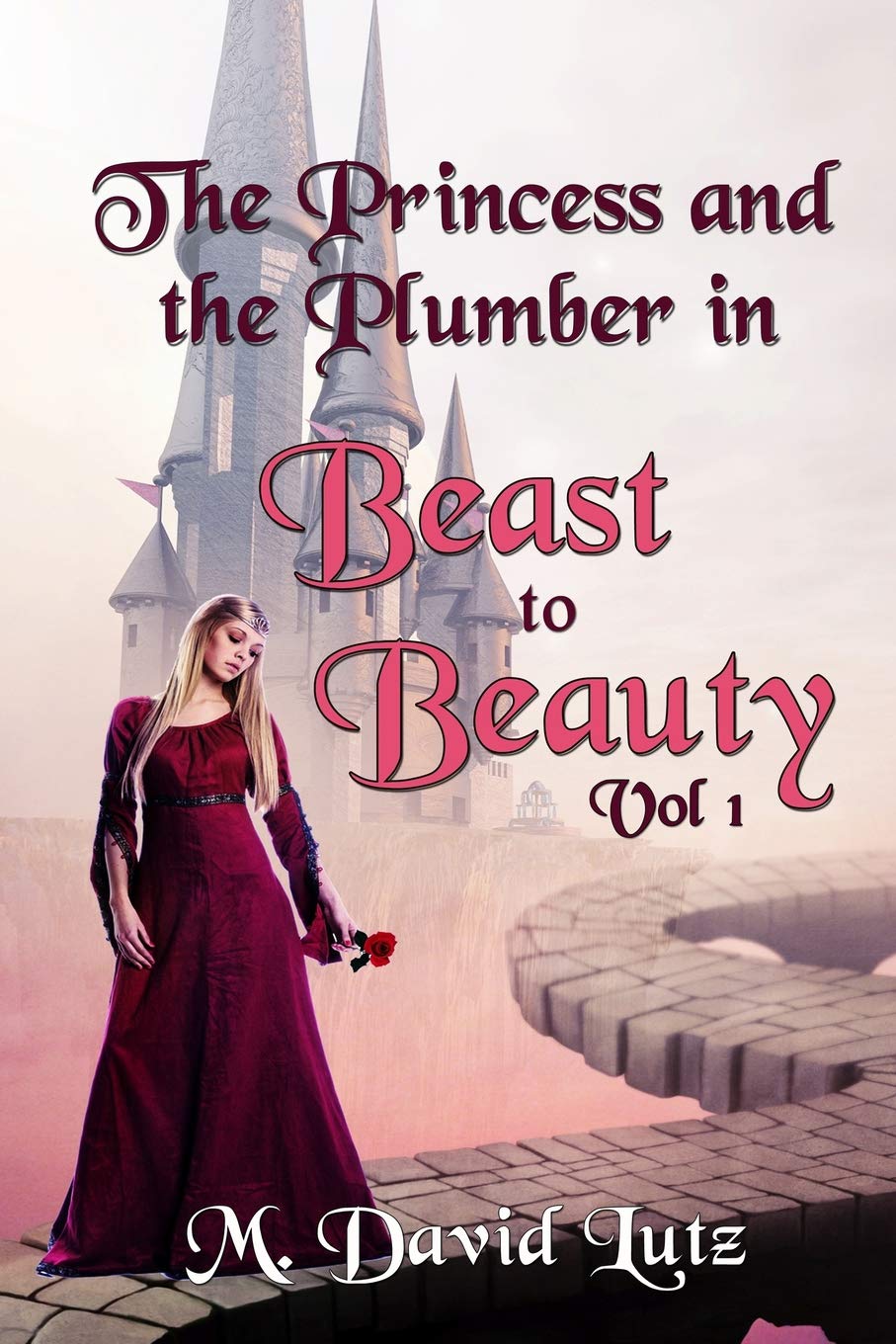 Book review of The Princess and the Plumber - Readers' Favorite: Book ...