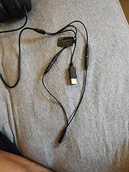 Headset Gamer Nitro NHW200 Gen 2 desing over-ear RGB com Microfone ...