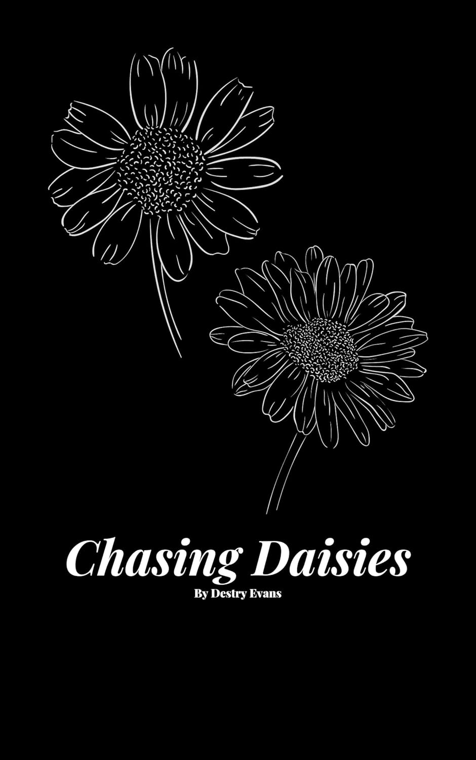Chasing Daisies: A Daisy Quinn Novel (Daisy Quinn Series Book 2 ...