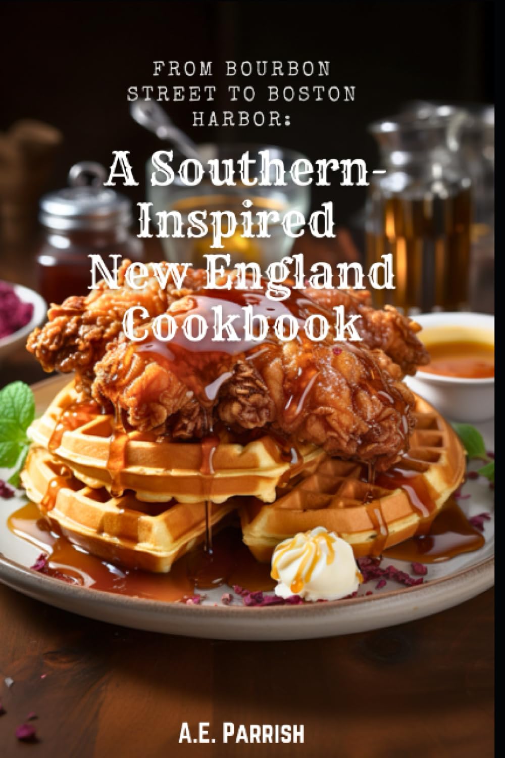 From Bourbon Street to Boston Harbor: A Southern-Inspired New England ...