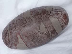Amazon.com: 7" Shiva Lingam Stone, 1.31A.6 : Home & Kitchen
