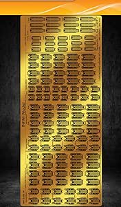 Amazon.com: Infini model IMP-35001R1 WW2 IJN Inclined Ladder Set A ...