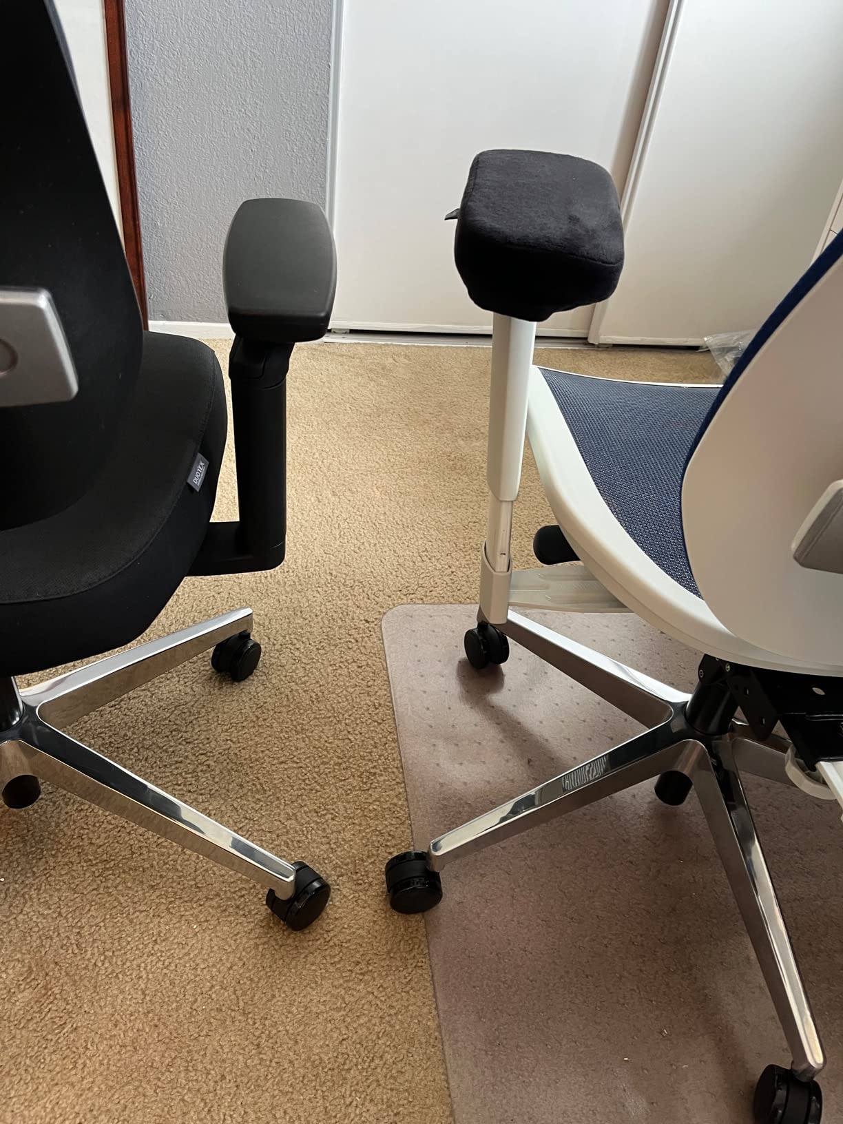 $18/mo - Finance 【Dual-Backrests】 Alpha - Ergonomic Office Chair ...