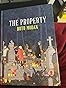 The Property : Modan, Rutu, Cohen, Jessica: Amazon.ca: Books