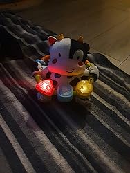 Vtech 166003 Baby Little Friendlies Moosical Beads Baby Toy Baby ...