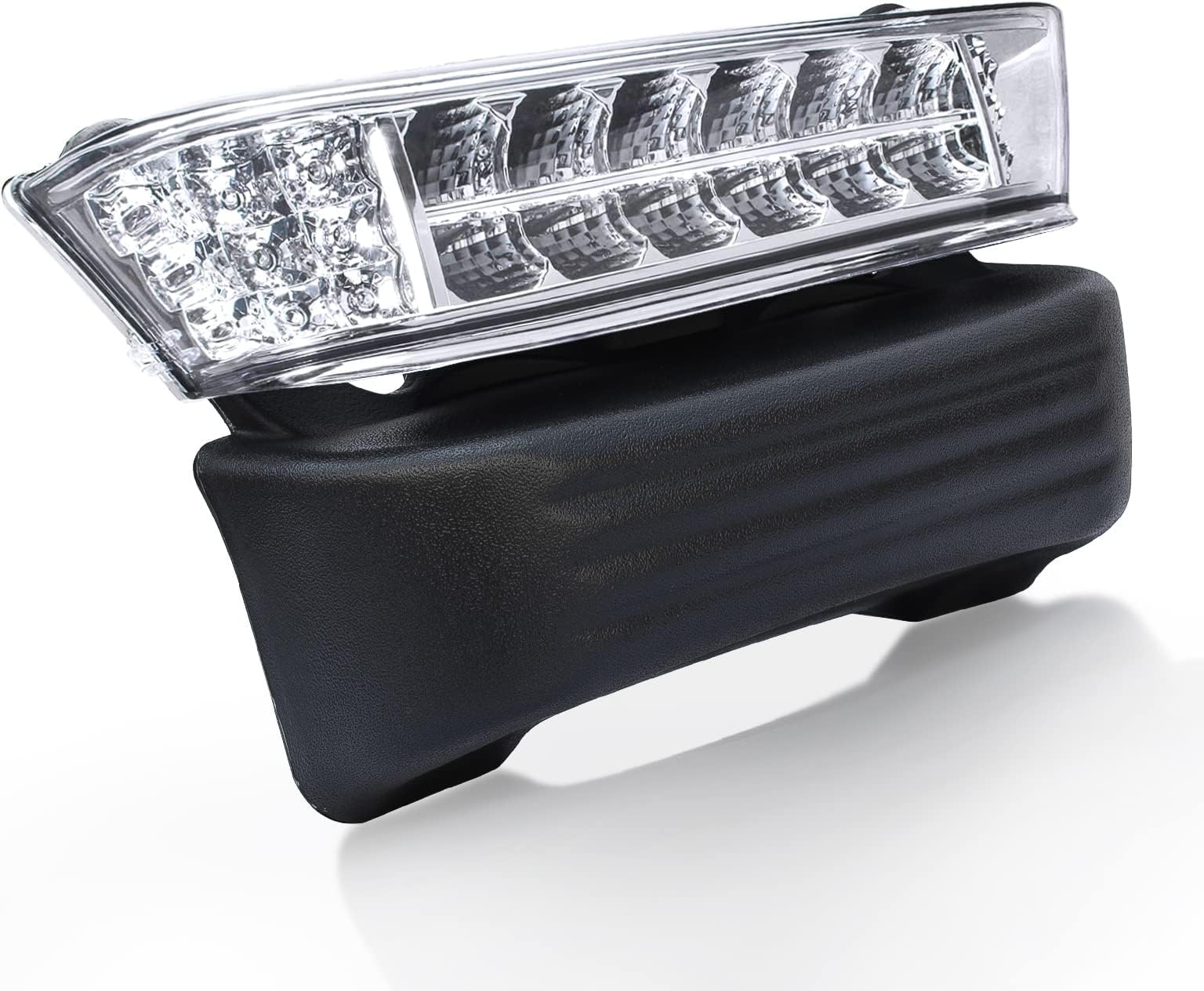 Amazon.com: ShuRan Golf Cart Light Kit Compatible with 2004-UP Club Car ...