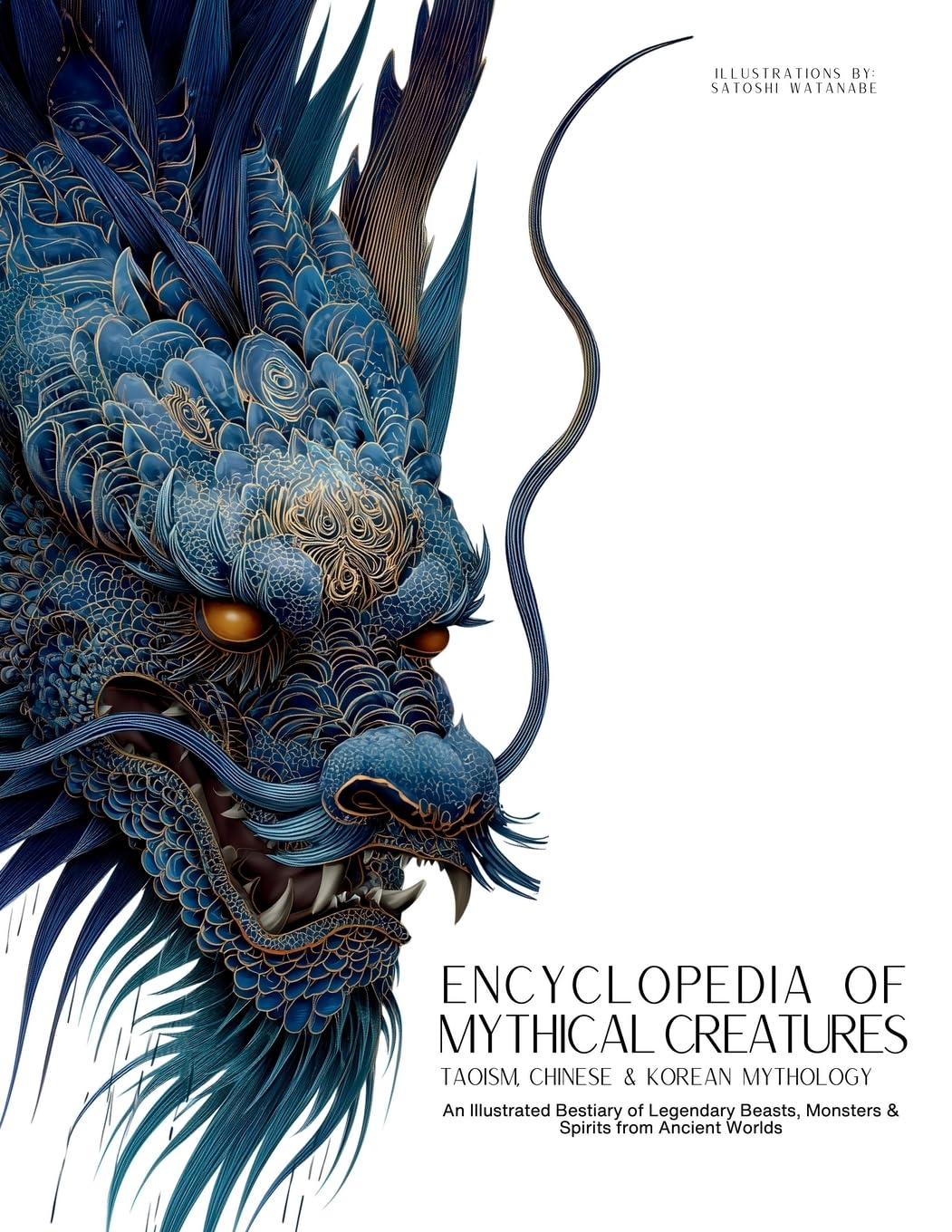 Amazon.com: Encyclopedia of Mythical Creatures - Taoism, Chinese ...