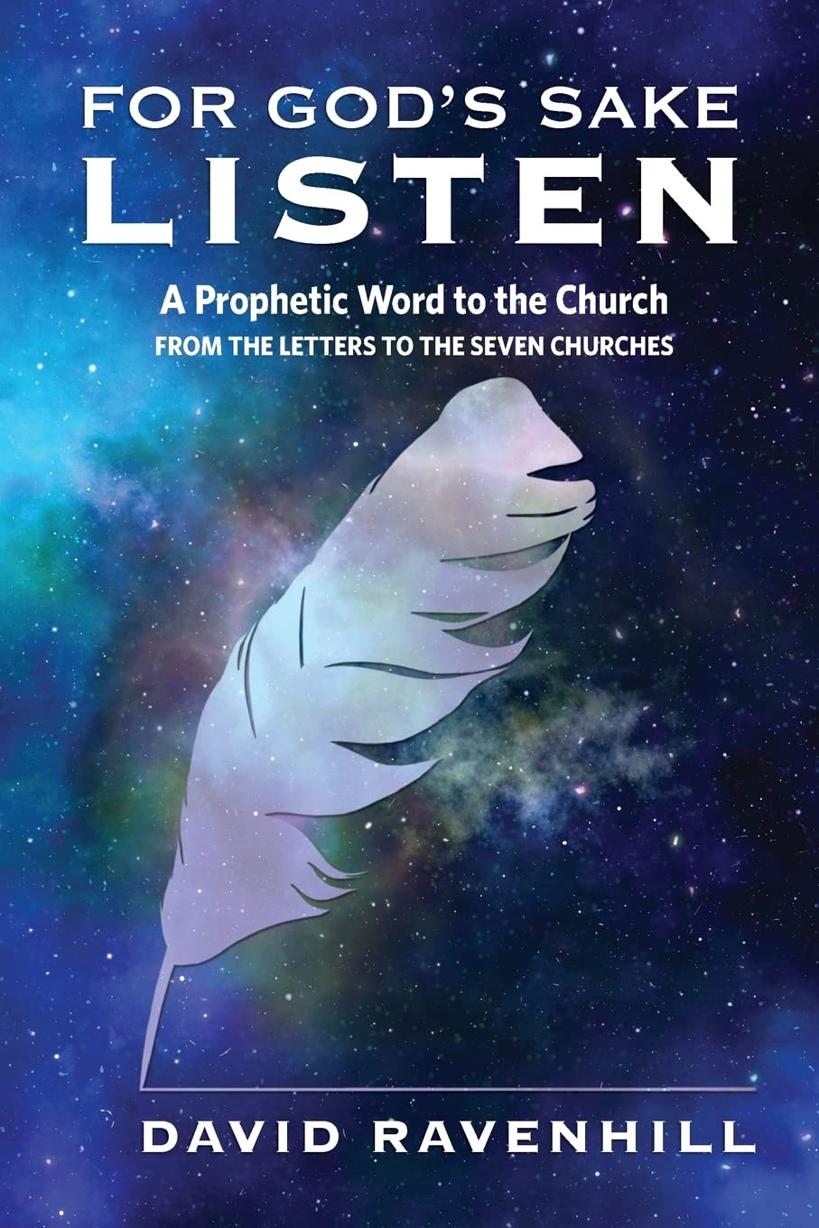 Snapklik.com : For Gods Sake Listen