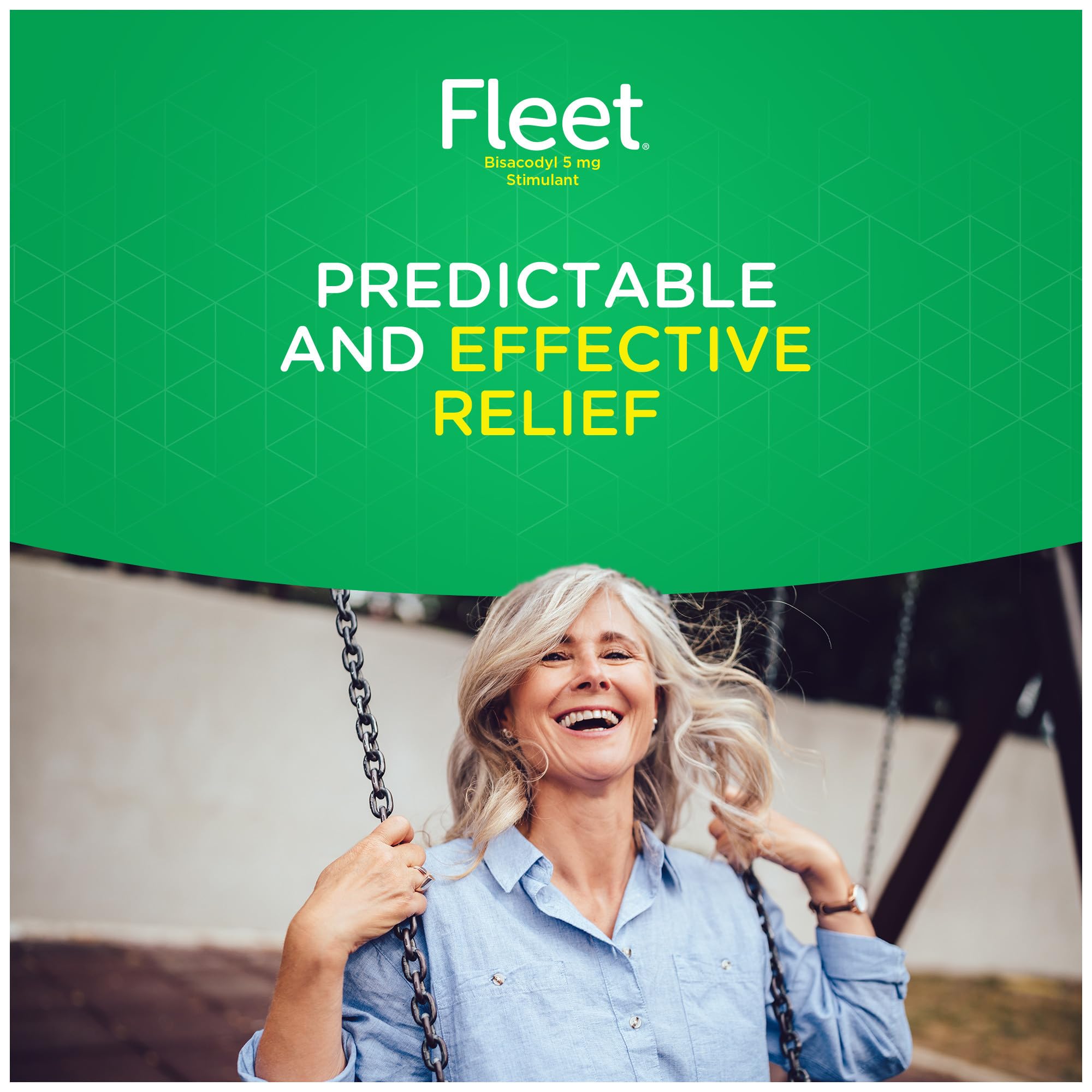 Snapklik.com : Fleet Oral Laxative Tablets For Overnight Constipation ...