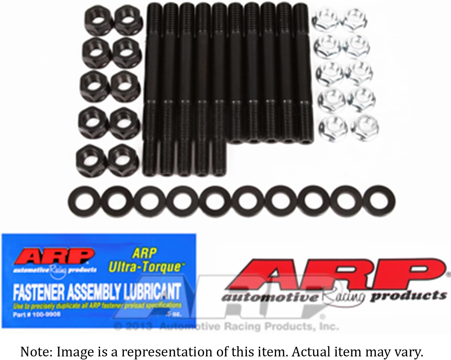 Amazon.com: ARP 244-5400 Main Stud Kit : Automotive
