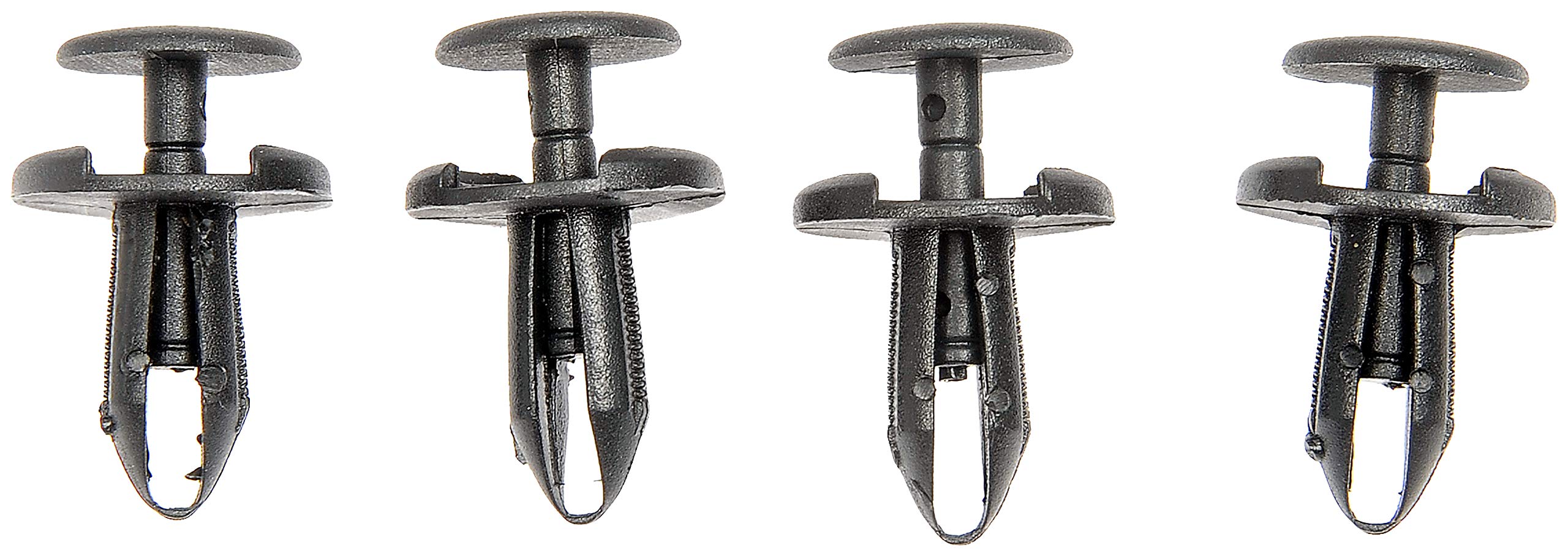 Amazon.com: Dorman 700-263CD Gm Splash Shield Retainer, 4 Pack : Automotive