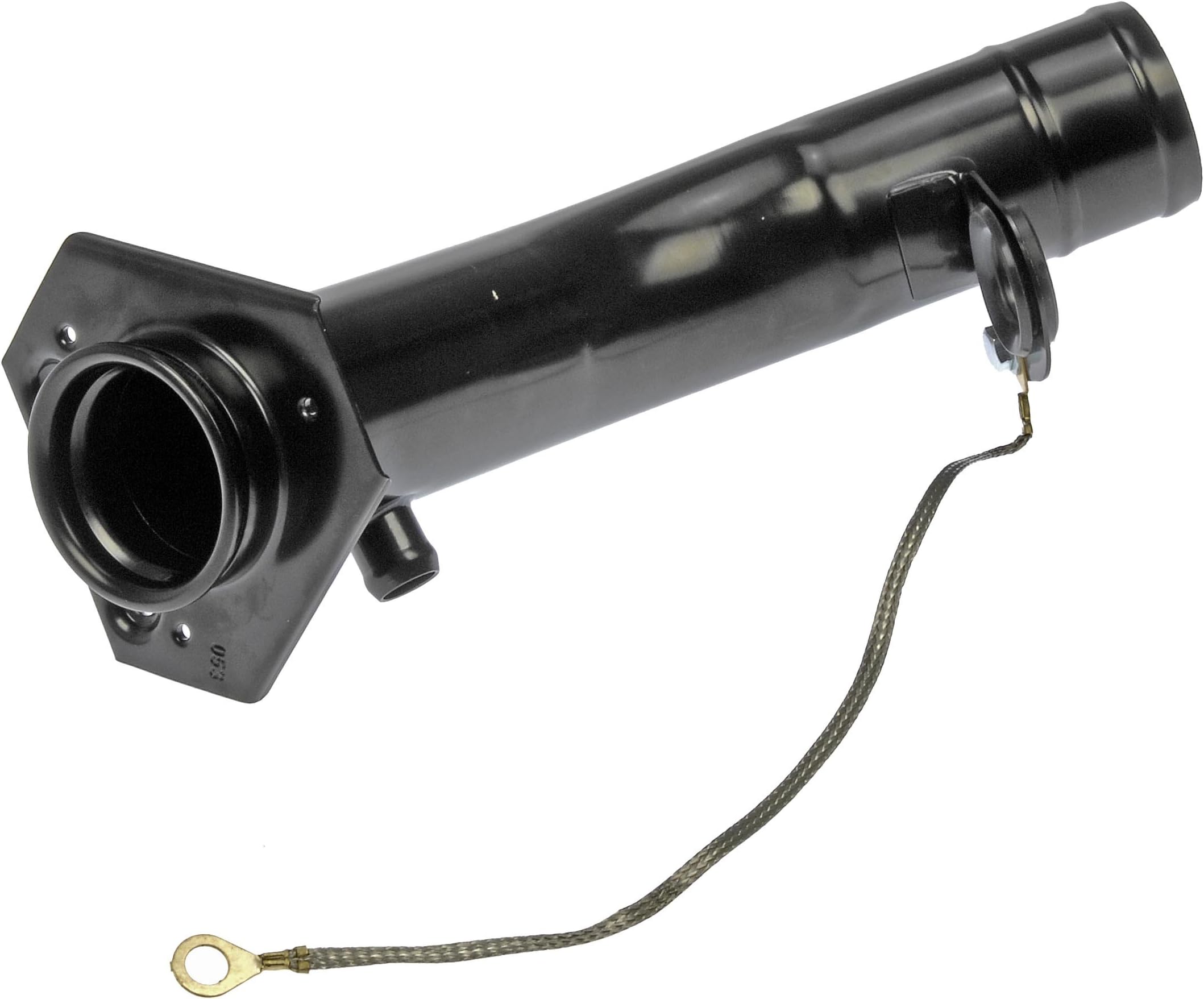 Amazon.com: Dorman 577-117 Fuel Filler Neck Compatible with Select ...