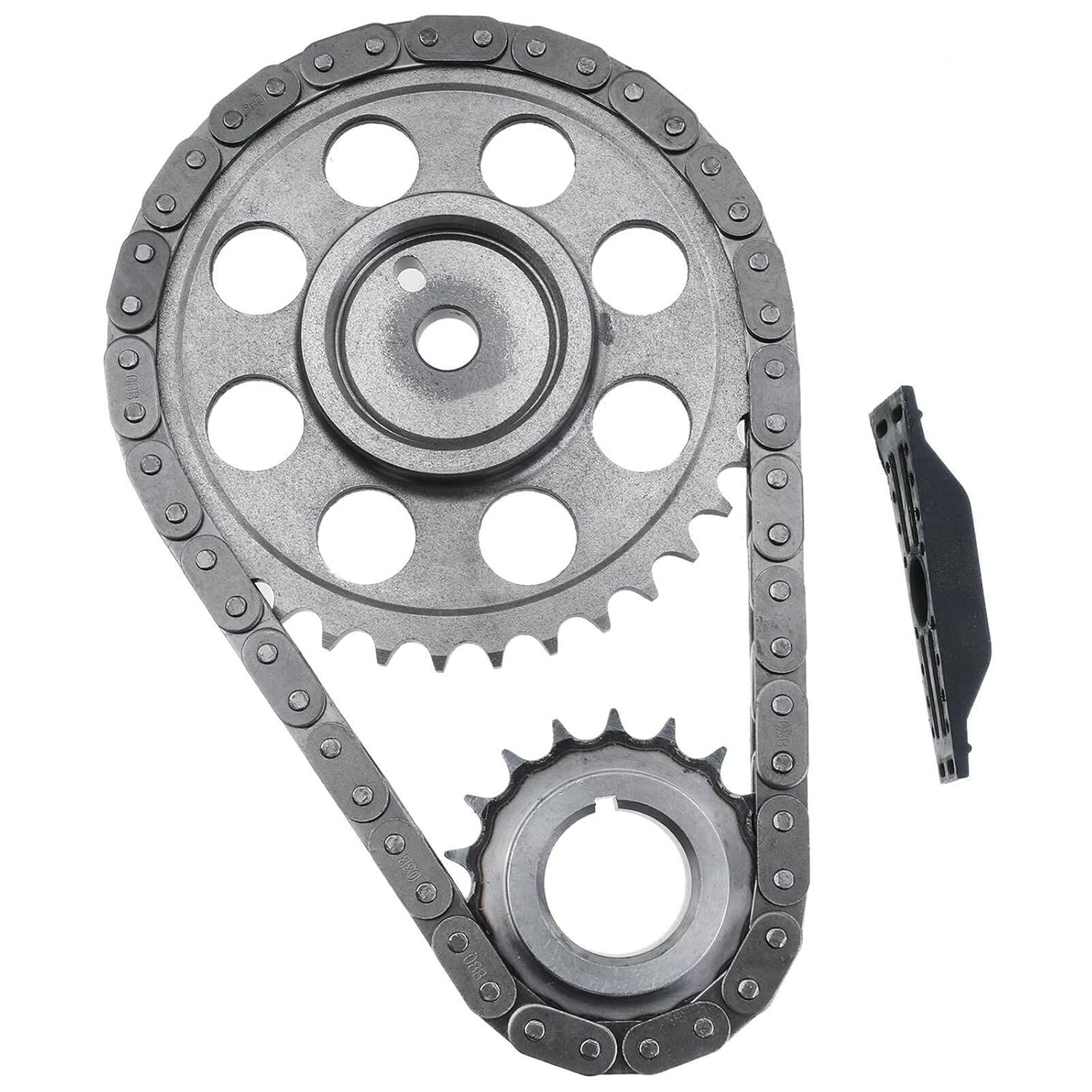 4X Timing Chain Kit for Jeep Cherokee 1987-1993 Wagoneer Wrangler L6 ...