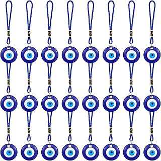 The Fascinating Meaning Behind The Greek Eye Symbol: A Powerful ...
