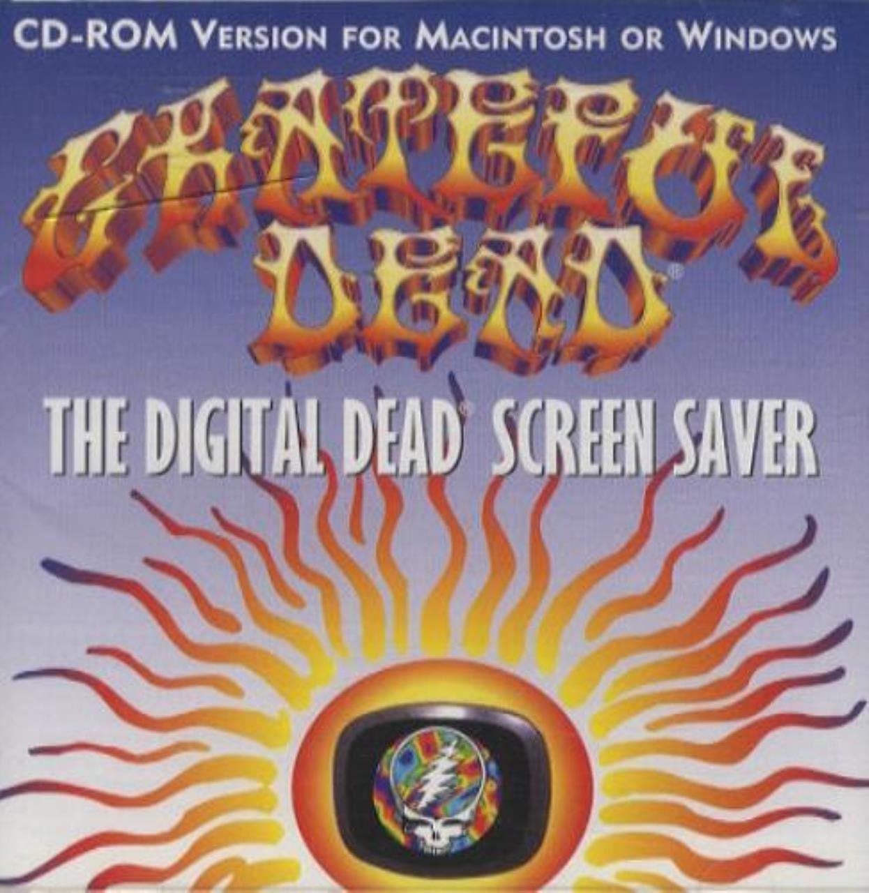 Amazon.com: Digital Dead : Grateful Dead: CDs & Vinyl