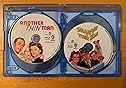 The Complete Thin Man Collection (BD) [6 disc collection) [Blu-ray ...