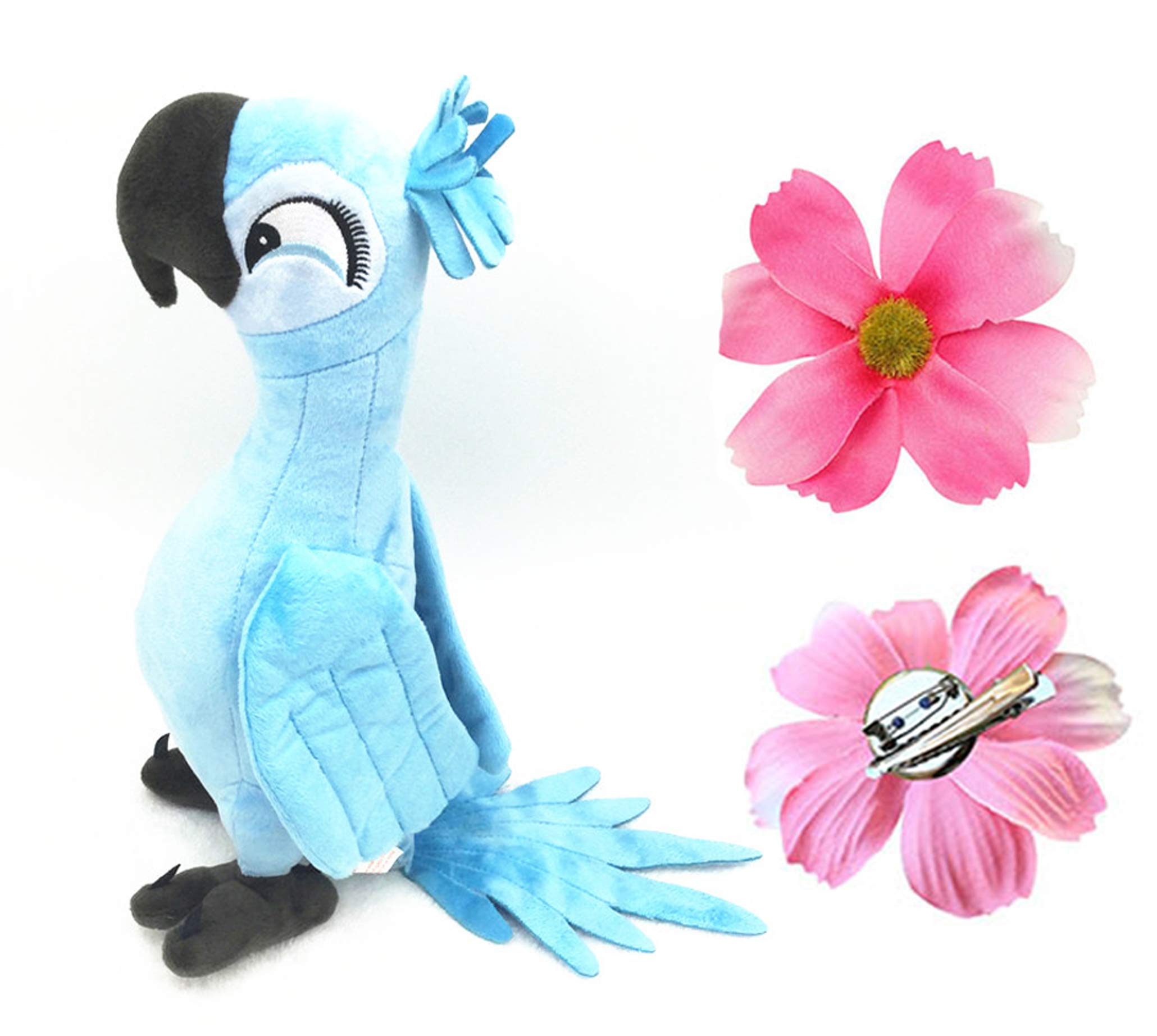 Rio 2 Jewel Plush
