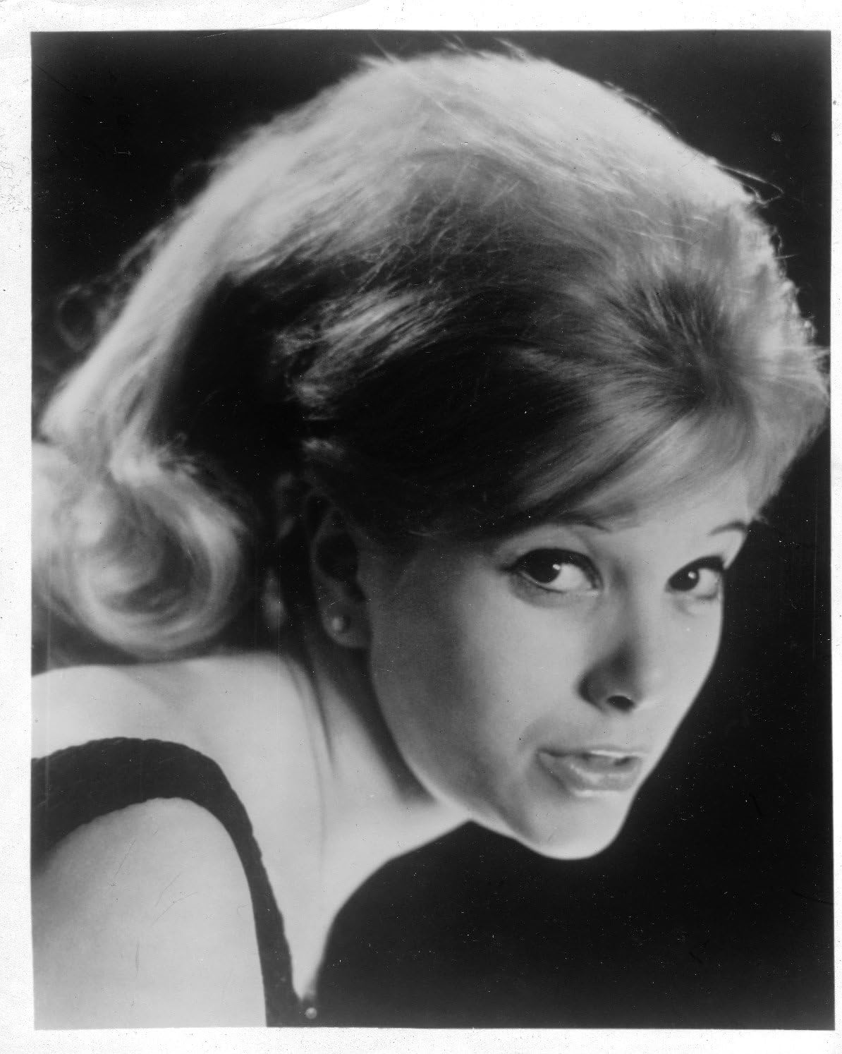 Sherry Spillane Original 8x10 Photo J0926 at Amazon's Entertainment ...