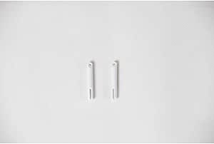 Amazon.com: Fms Wing Bolt Plate Easy Train 1280mm- FMMSQ116 Replacement ...
