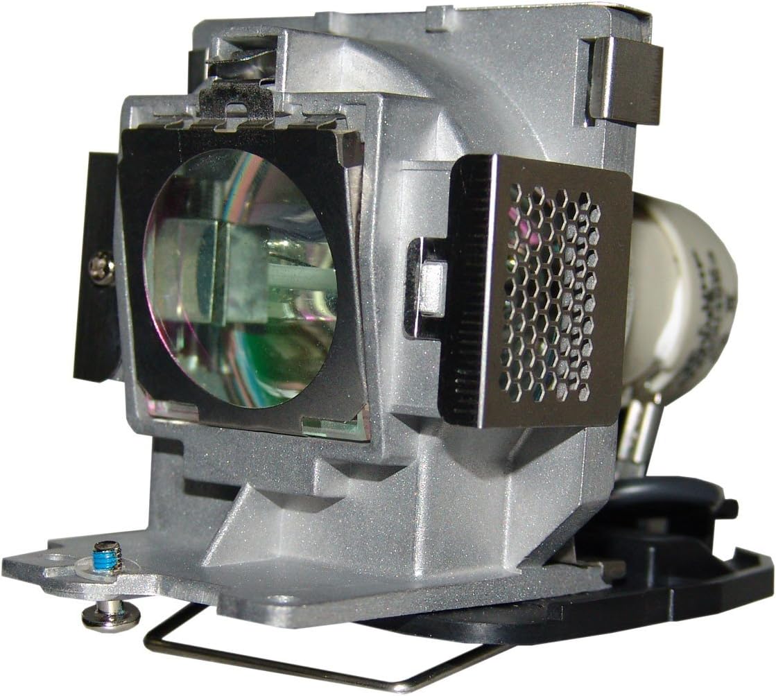 Amazon.com: BenQ Projector Lamp for MP612 MP612C MP622 MP622C 5J.06001. ...