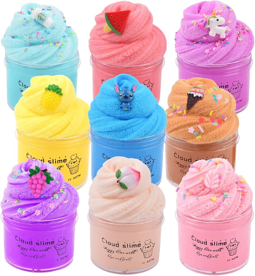 Amazon.co.uk: Snoopslimes