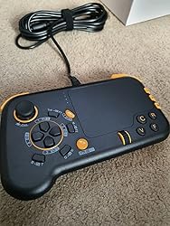 DarkWalker ShotPad Wireless Gyro TouchPad Game Controller for PC ...