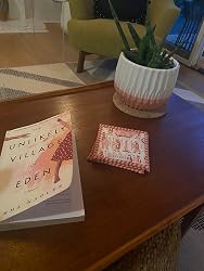 Amazon.com: The Unlikely Village of Eden: A Memoir eBook : Nadler, Emma ...