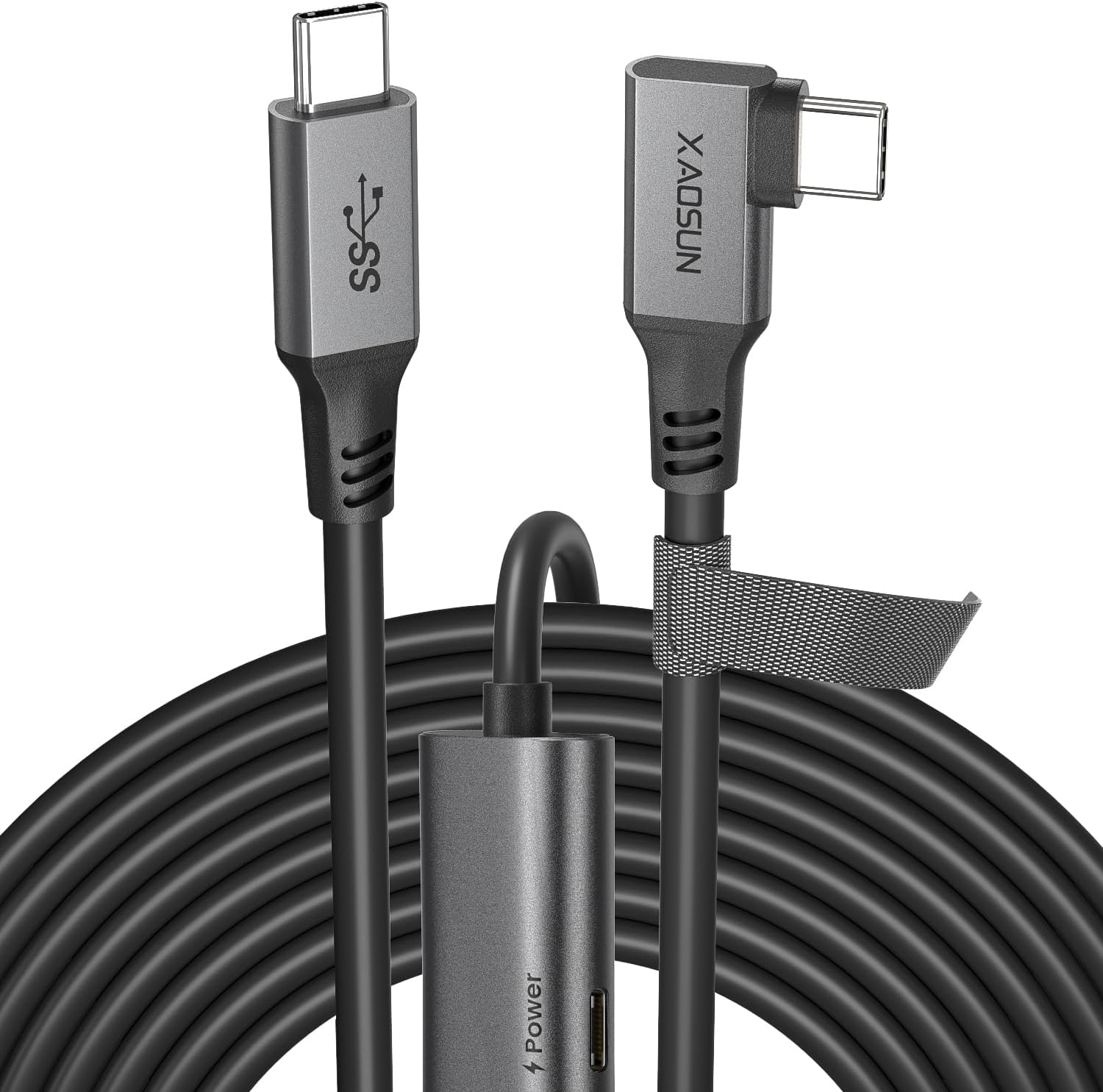 Amazon.com: Tiergrade Link Cable 16FT Compatible with Meta Quest 3/2 ...