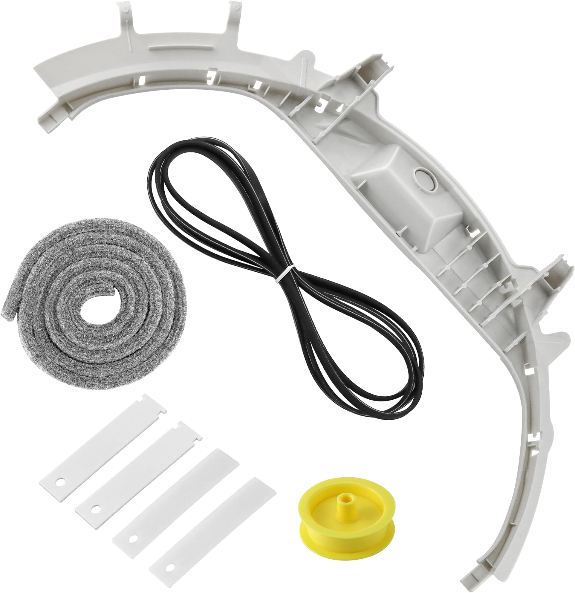 Amazon.com: GE Appliances WE14X25080 Dryer Lint Chute Assembly : Appliances