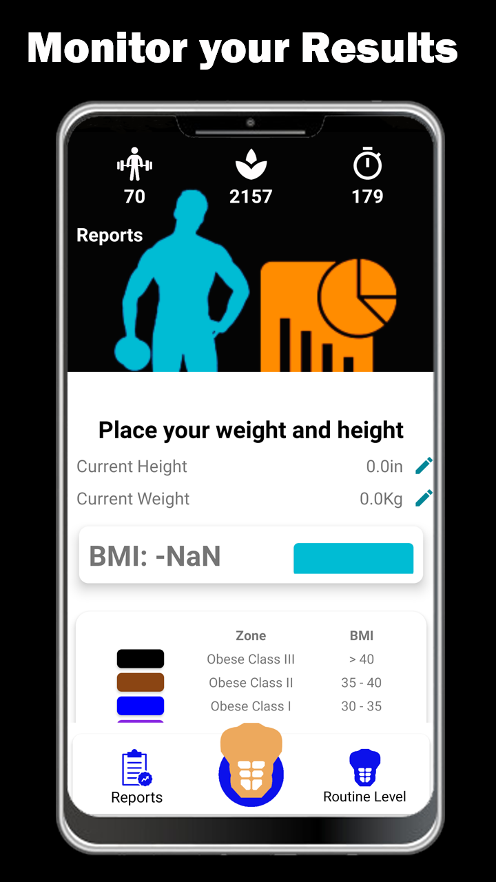 6 Pack ABS - App on the Amazon Appstore