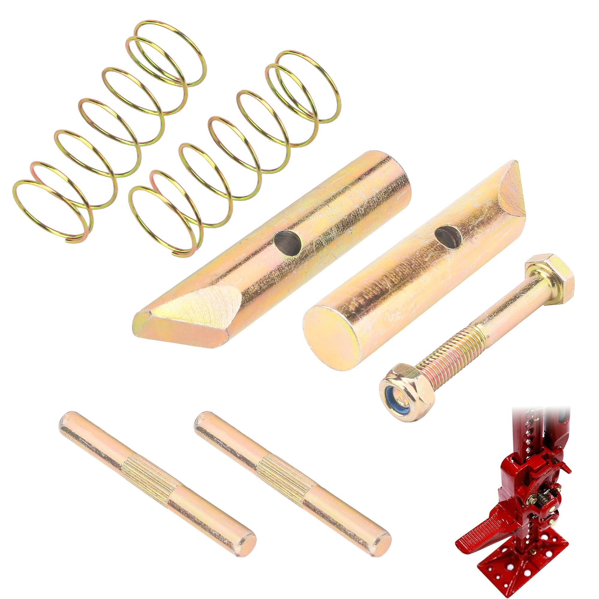 Amazon.com: High Iift Jacks Repair Kit fk-1 for Hi Lift Jacks ...